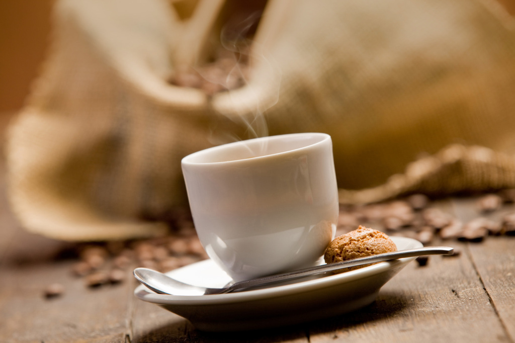 cafe - SOL Restaurantes